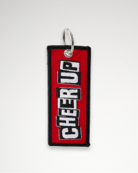 Quality Custom Embroidered Keychains Effortlessly