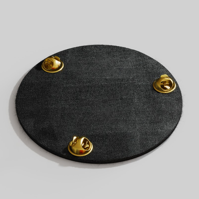 Create Custom Bullion Patches | Fully Customizable, Luxurious ...