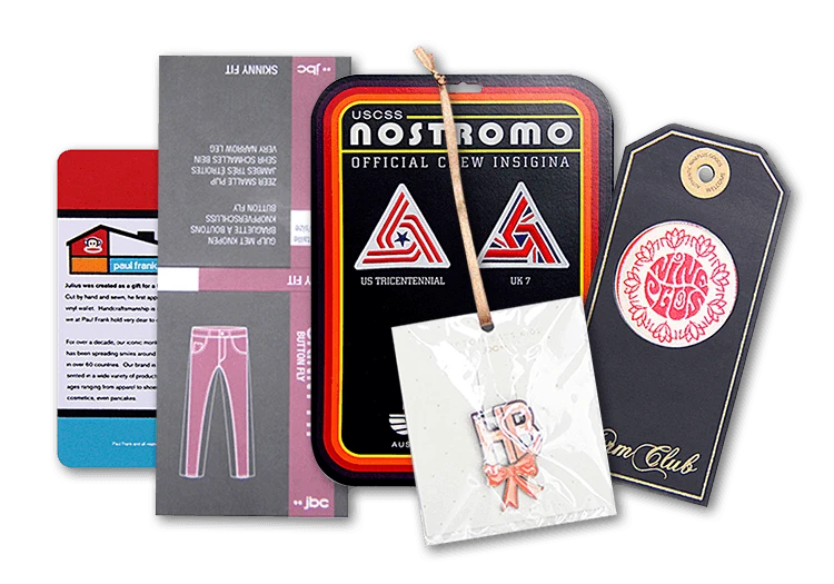 Online Custom Backer Cards Effortlessly