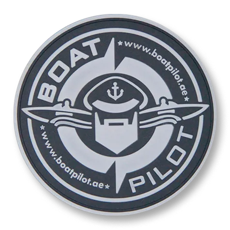 Custom Velcro Patches for Tactical and Promotional Use