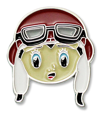 Find Custom Cap Pins with Ease Online