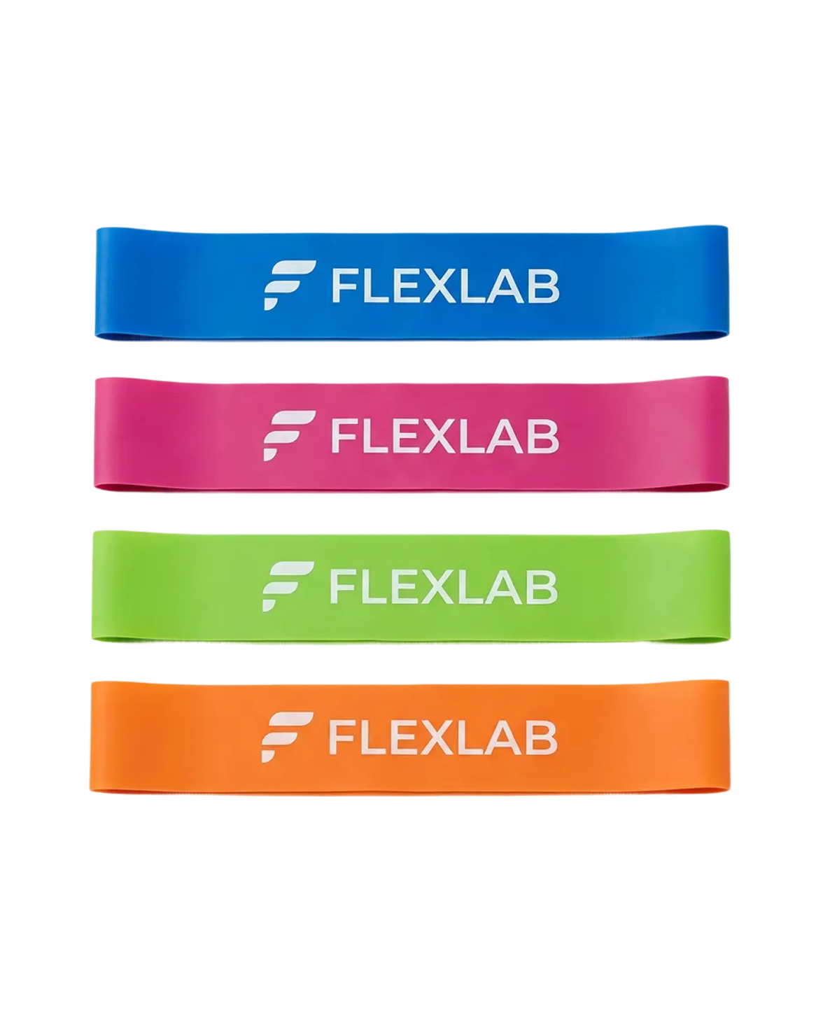 Source Resistance Bands | Private Label Fitness Manufacturer