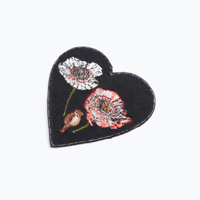 Custom Patches at Low Prices with Quick Turnaround